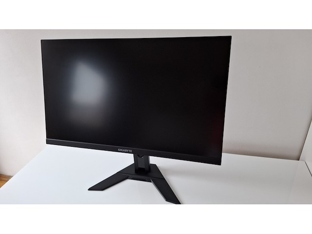 4k Gaming Monitor Gigabyte M27UA kao nov, garancija!