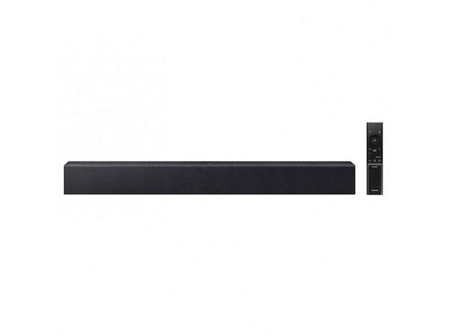 SAMSUNG HW-B400F/EN SOUNDBAR Zvučnik