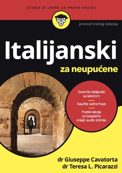 U radu  Italijanski za neupućene