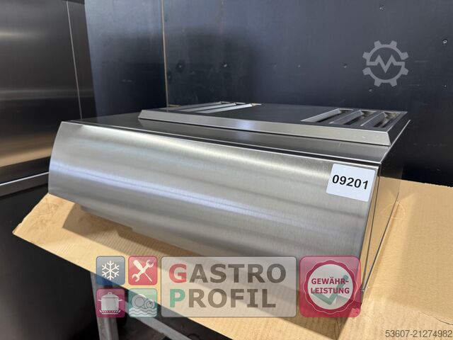 Kondenzaciona napa
Rational UltraVent Haube UV XS