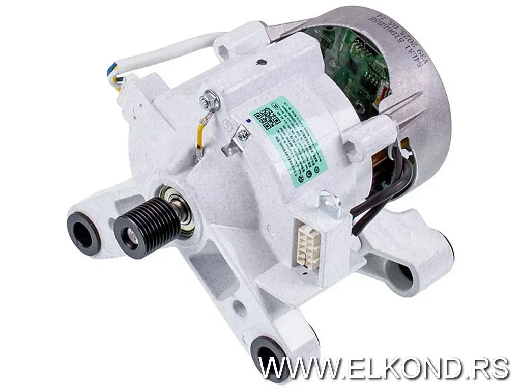 Motor veš mašine Hisense HK2400865