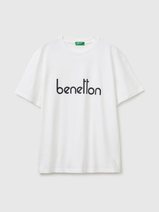 Benetton muška majica k/r