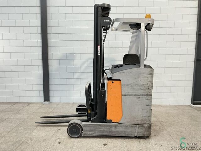 Reachtruck
Still FM-X10