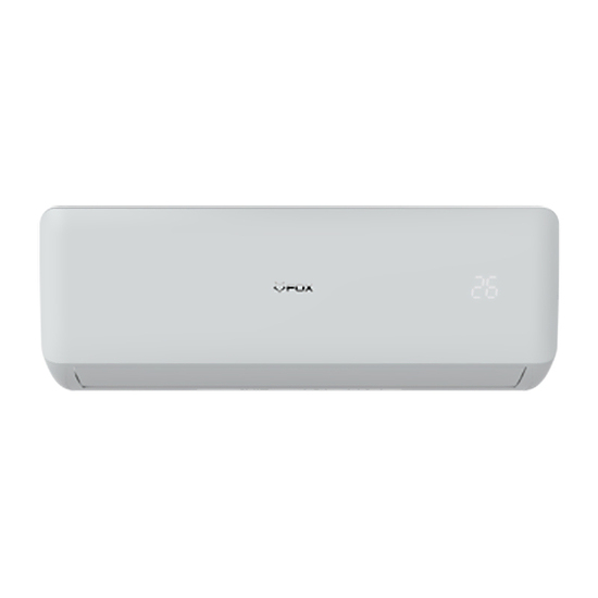 Klima Fox FAC-12R32IAX-WF, Inverter, 12000 btu