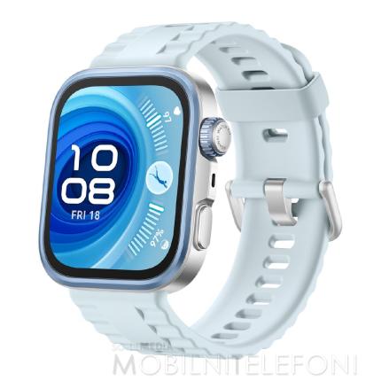 HUAWEI FIT 4 PRO BLUE