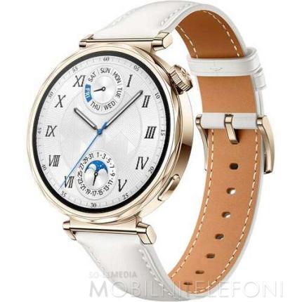 HUAWEI WATCH GT5 41MM WHITE (JANA-B19L)