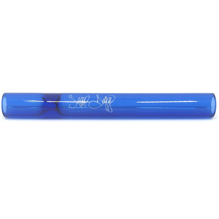 Dogg lbs – Everyday Chillum staklena lula onehitter
