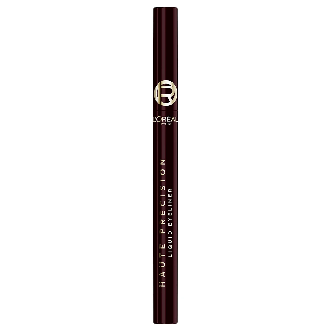 LOREAL EYELINER HAUTE PRECISION 050 BORDEAUX CASHMERE