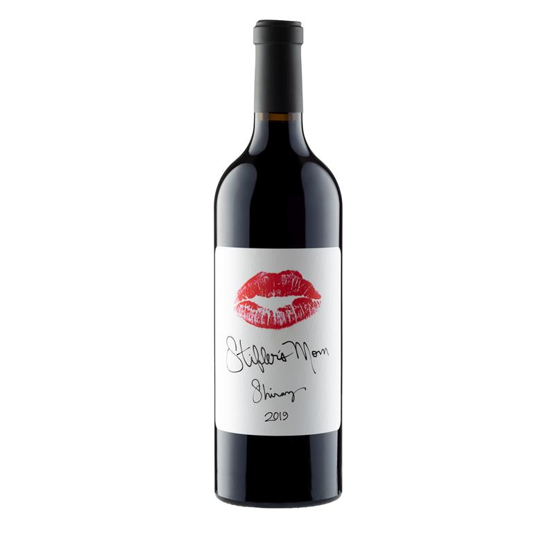 Vino Stifler S Mom Shiraz 0.75 Erdevik