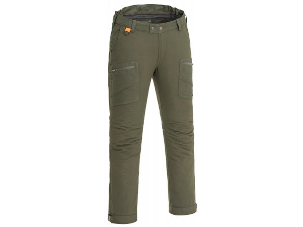 PINEWOOD PANTALONE HUNTER PRO EXTREME 2.0 MOSSGREEN-D