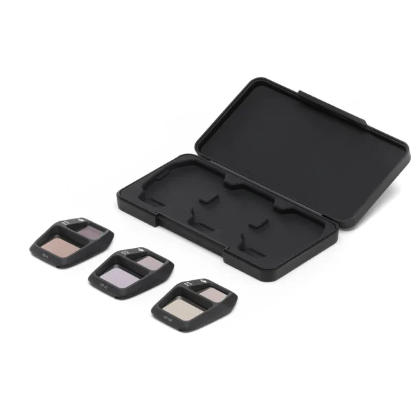 DJI set filtera za AIR 3S (ND8/32/128)