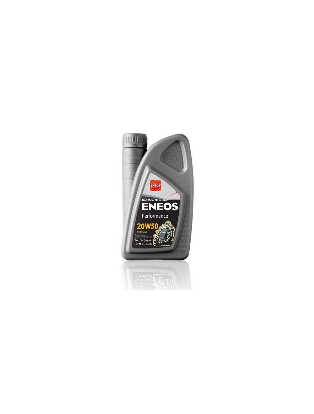 Eneos Performance 20W50