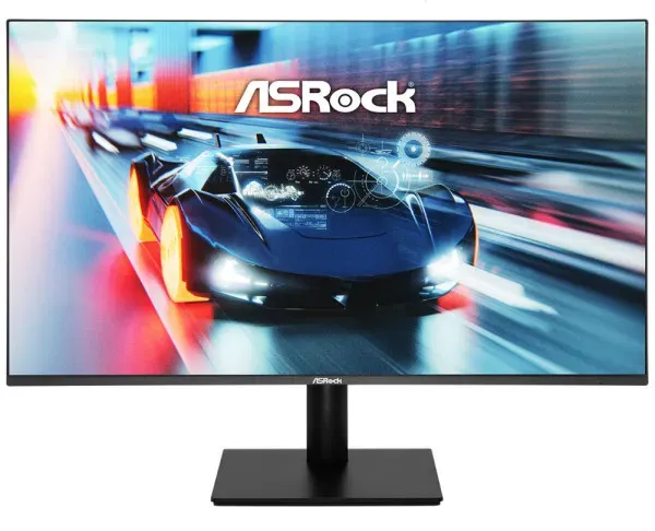 ASRock Monitor 24,5" AsRock CL25FFB IPS 1920x1080/144Hz/1ms/HDMI/VGA