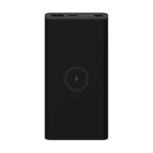 XIAOMI BHR5460GL Power Bank 10000mAh 22.5W/10W Bežična eksterna baterija Crna