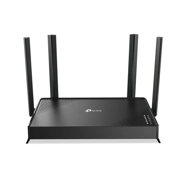 TP-Link LAN Router TP-LINK Archer BE220 BE3600 WiFi7/1GWAN/4GLAN