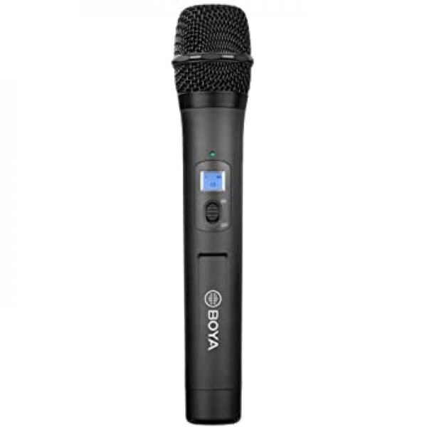 Boya BY-WHM8 Pro bezicni rucni mikrofon