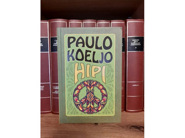 Paulo Koeljo - Hipi