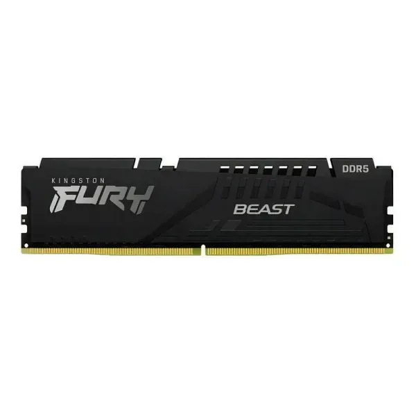 RAM DIMM DDR5 32GB 5600MT/s CL40 Kingston FURY Beast KF556C40BB2-32