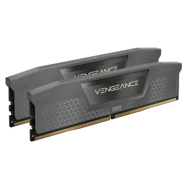 CORSAIR RAM Corsair Vengeance DDR5 64GB (2x32GB) 6000MHz CMK64GX5M2D6000Z40 EXPO