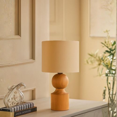 Smeđa Stočna Lampa