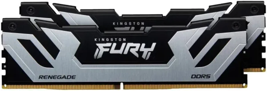 RAM DIMM DDR5 48GB (2x24GB) 8400MT/s Kingston Fury KF584CU40RSK2-48