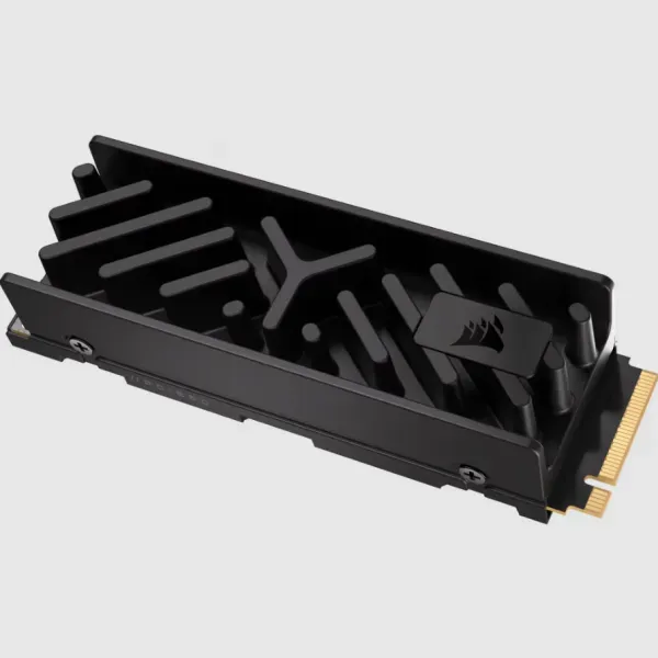 CORSAIR SSD M.2 NVMe Corsair 4TB MP700 ELITE Gen5x4 8100/9400MB CSSD-F4000GBMP700EHS