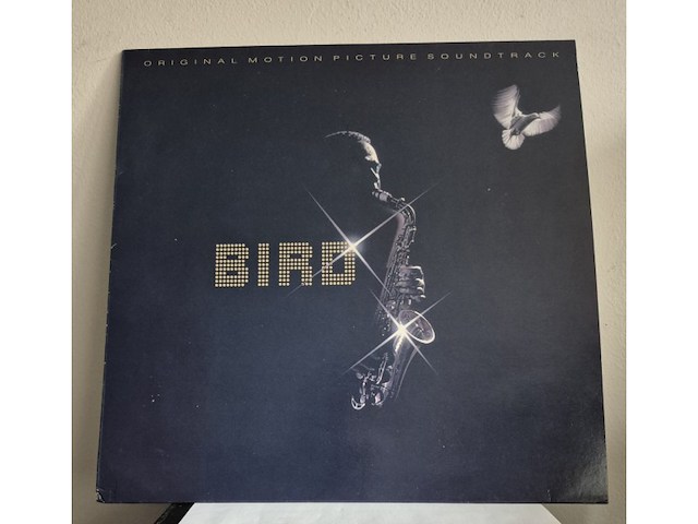 Bird (Original Motion Picture Soundtrack)