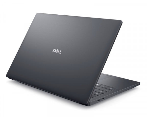 DELL Pro Max 14 Premium 14 inch FHD+ 400nits Core Ultra 7 265H 32GB 1TB SSD RTX PRO 2000 8GB Backlit FP Win11Pro 3yr ProSupport laptop