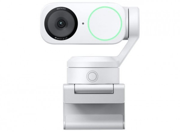 Insta360 Link 2 SE Arctic White