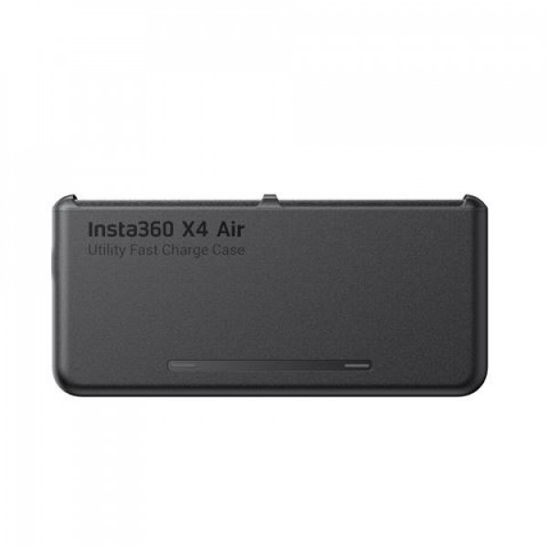 Insta360 X4 Air Utility Fast Charge Case