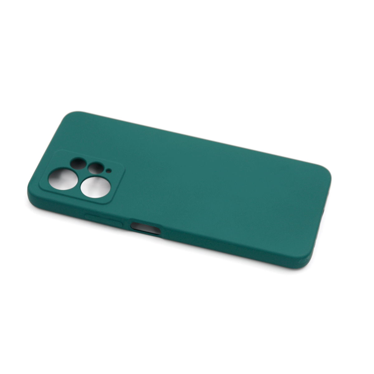 TPU MATTE For Redmi Note 12 4G (Zelena)