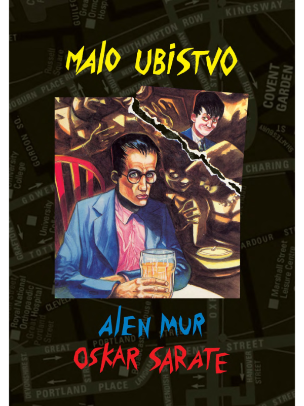 Malo ubistvo