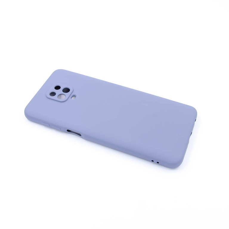 TPU MATTE For Redmi Note 9 Pro (Plava)