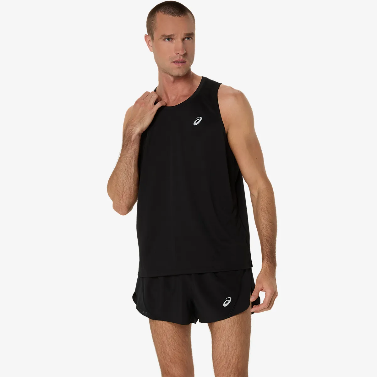 Asics Majica bez rukava Core