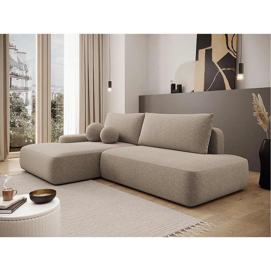 Bouli OL Raven 30 Ugaona sofa