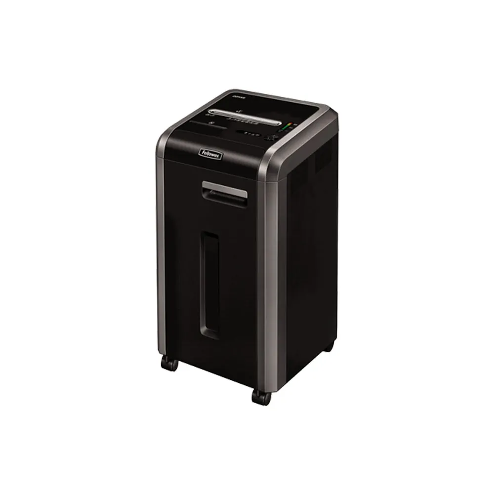 Fellowes Uništivač dokumenta FELLOWES 225MI JAM PROOF 4620101