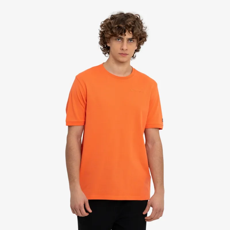 Champion Crewneck T-Shirt