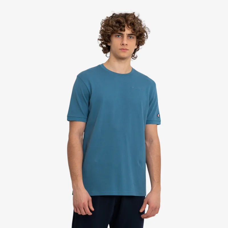 Champion Crewneck T-Shirt