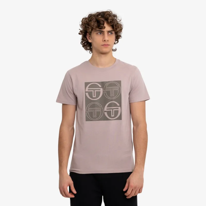 Sergio Tacchini LUCA T-SHIRT