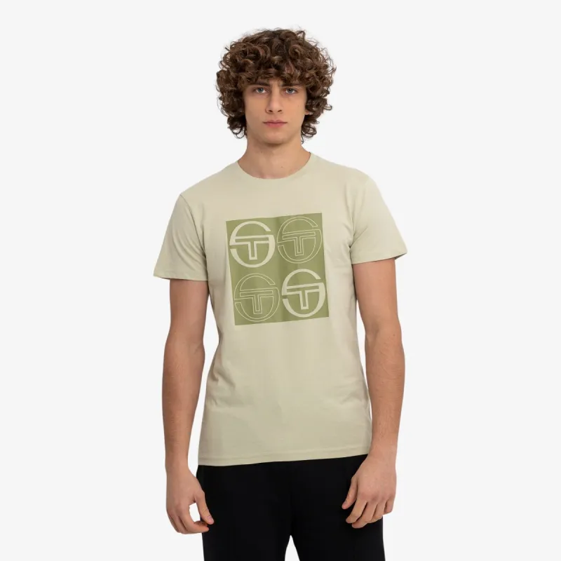 Sergio Tacchini LUCA T-SHIRT
