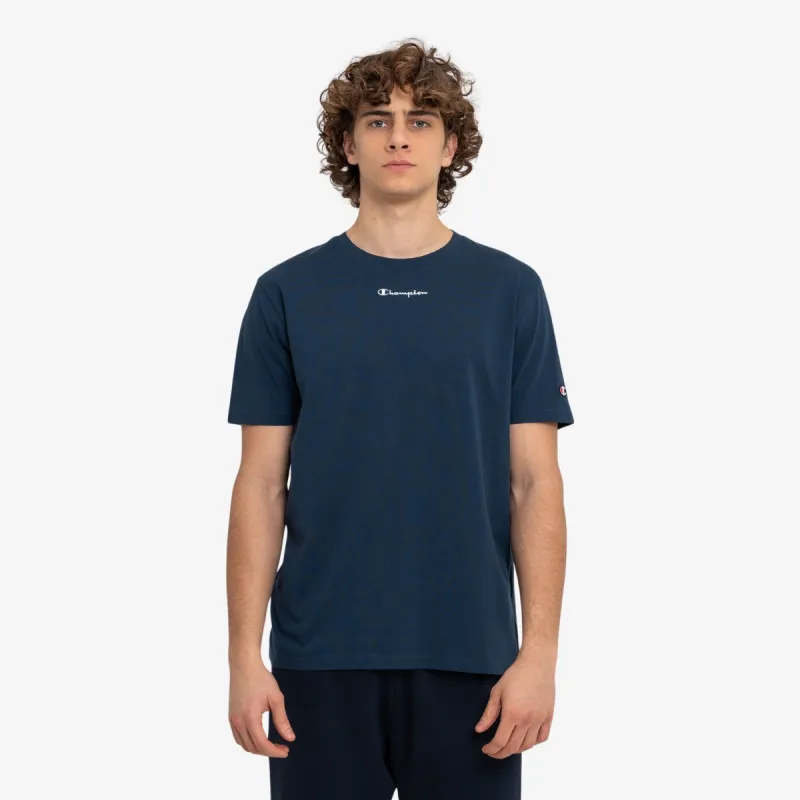 Champion SS Tee