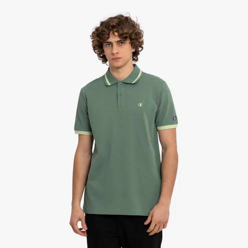 Champion Polo