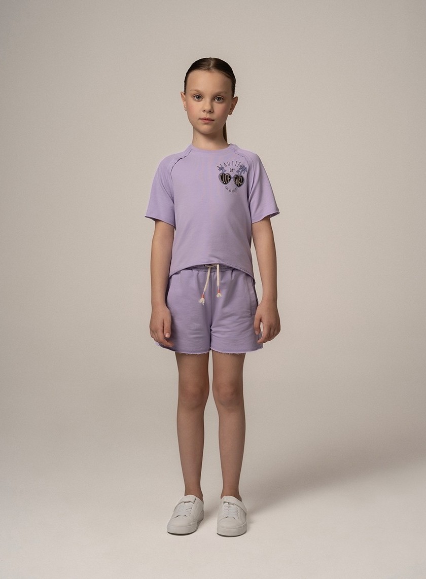 MAJICA ZA DEVOJČICE