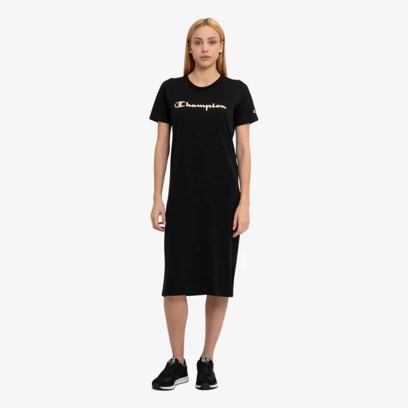 Champion Dress