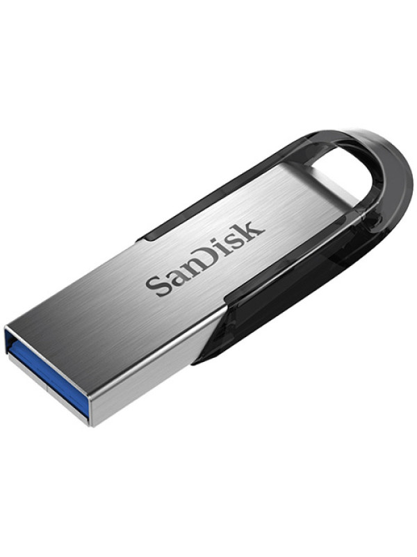 SANDISK ULTRA FLAIR 64GB, USB 3.0 FLASH DRIVE, 150MB/S READ