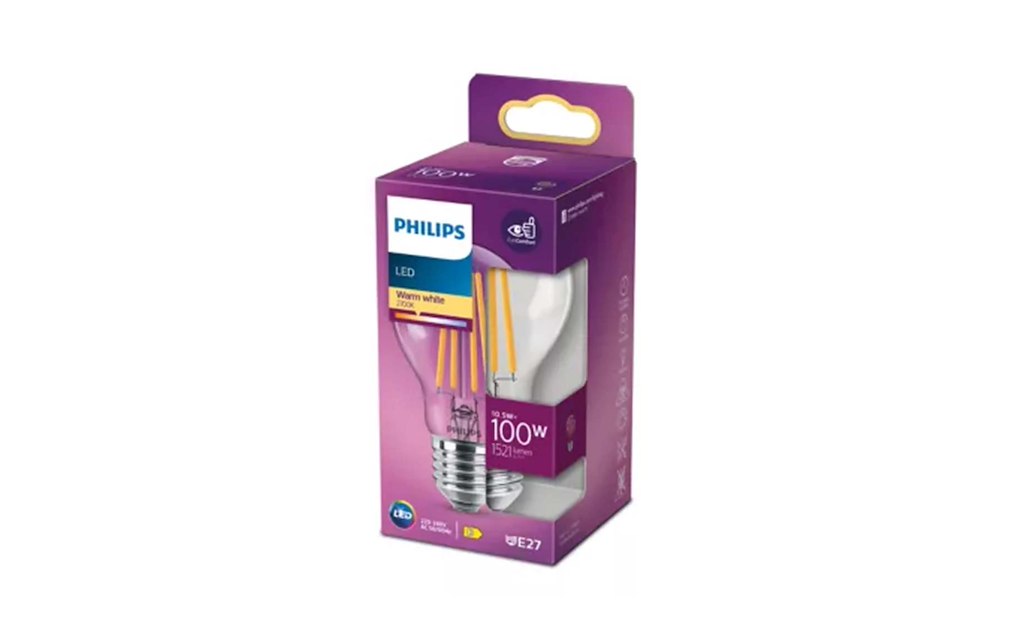 Sijalica Philips LED E27 2700K 100W