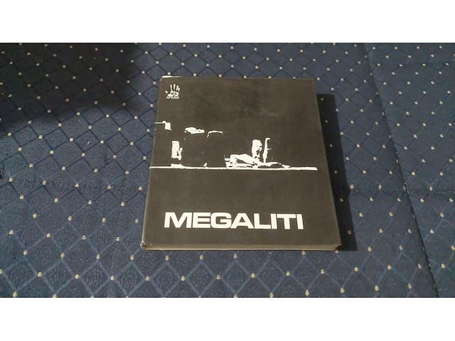 Megaliti