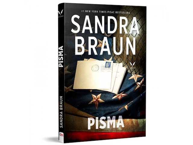 PISMA - Sandra Braun