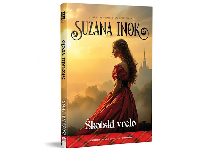 ŠKOTSKI VRELO - Suzana Inok
