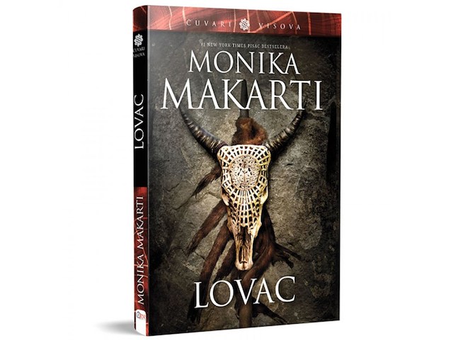 LOVAC - Monika Makarti